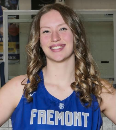 Fremont junior Maggie Mendelson makes USA Basketball U16 Women’s ...